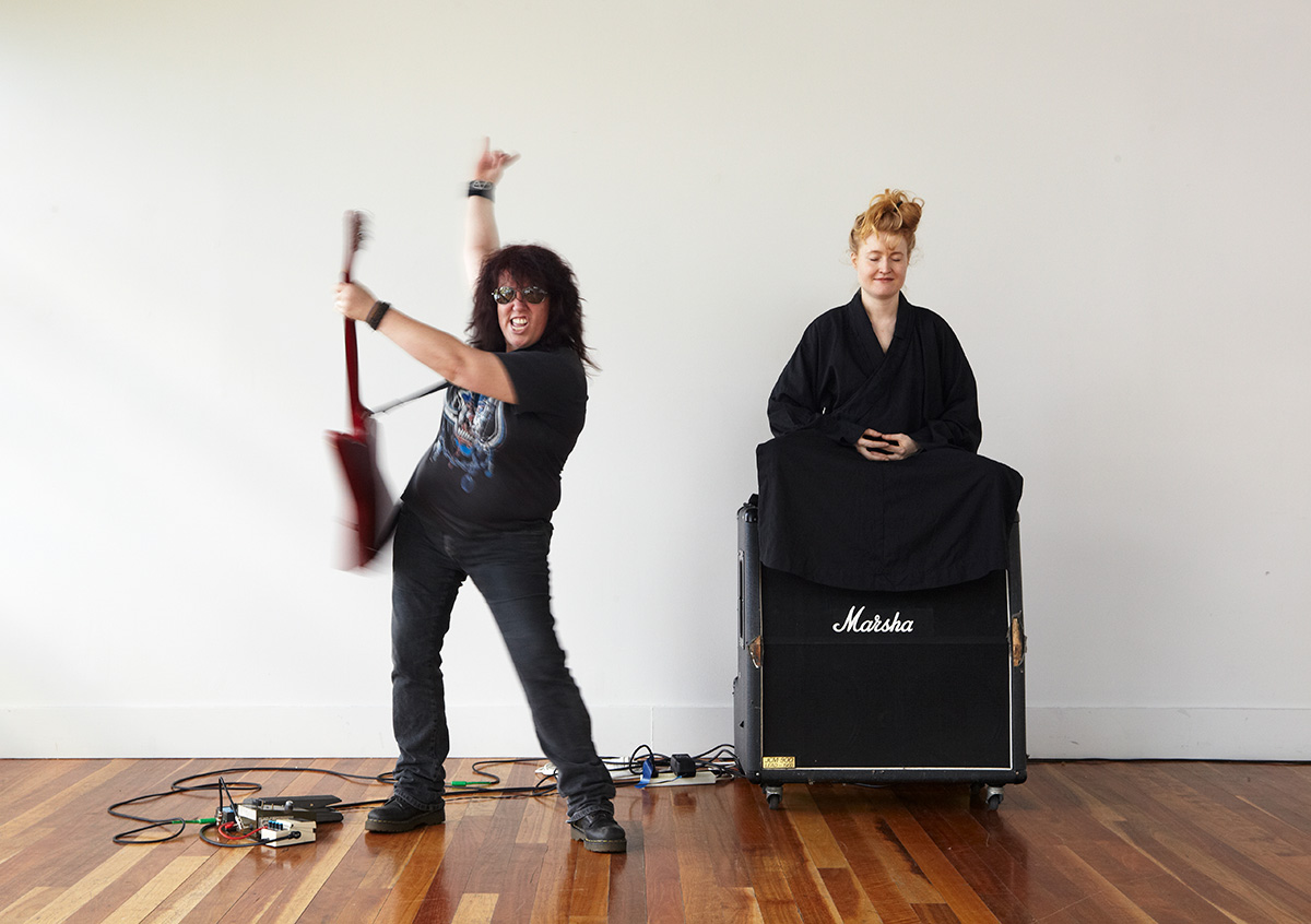 NELL | Art Gallery of Ballarat